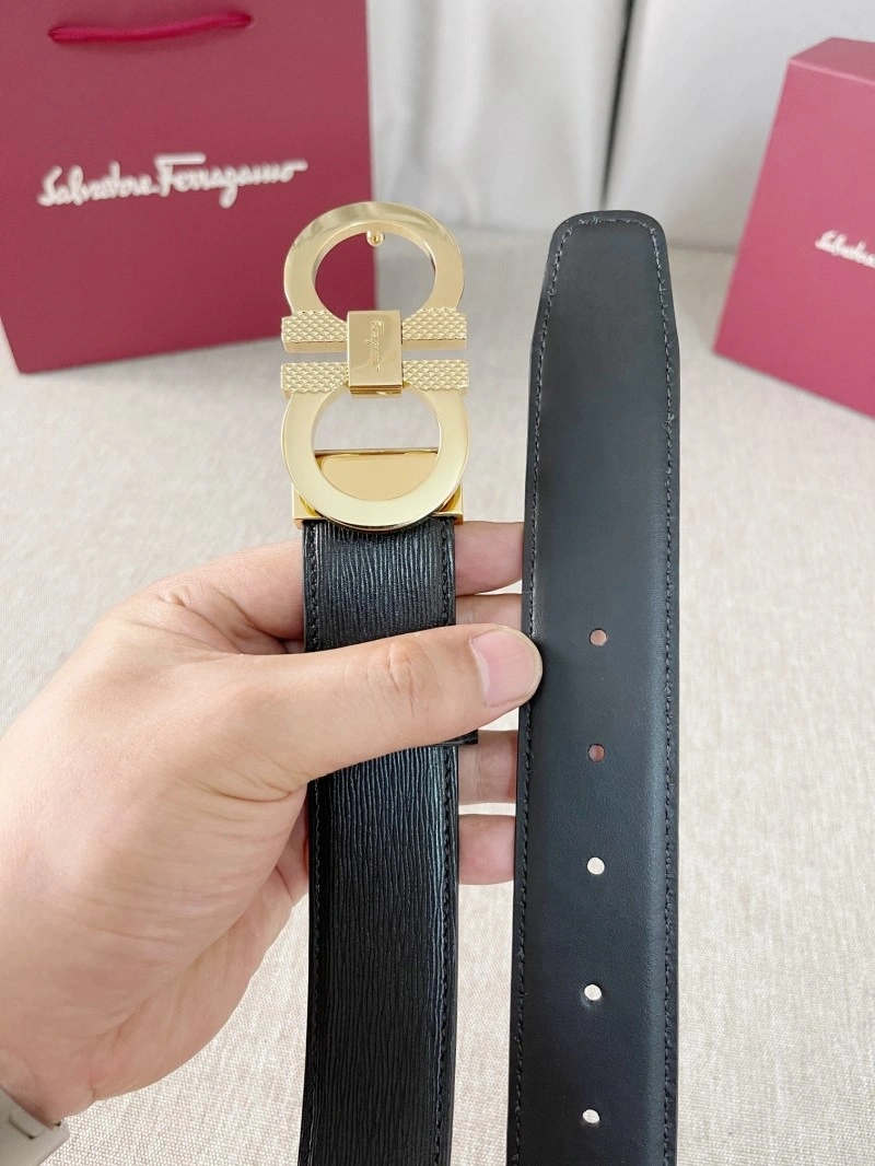 Brand-original Ferragamo Belts