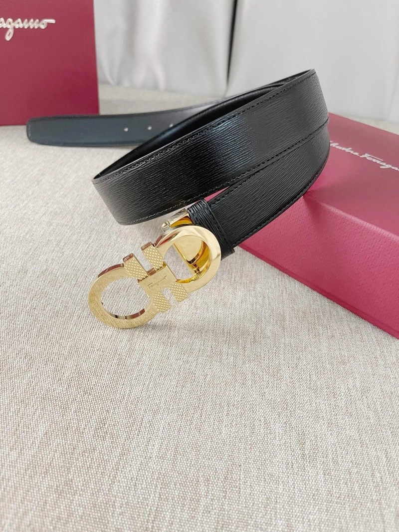 Brand-original Ferragamo Belts