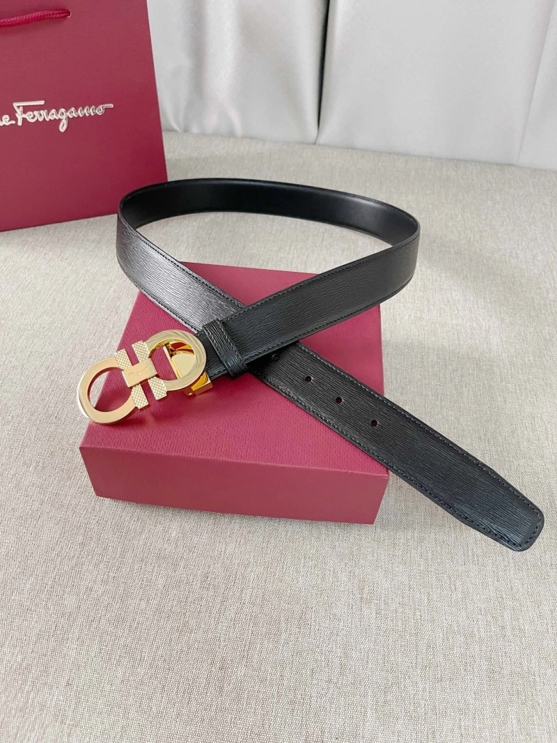 Brand-original Ferragamo Belts