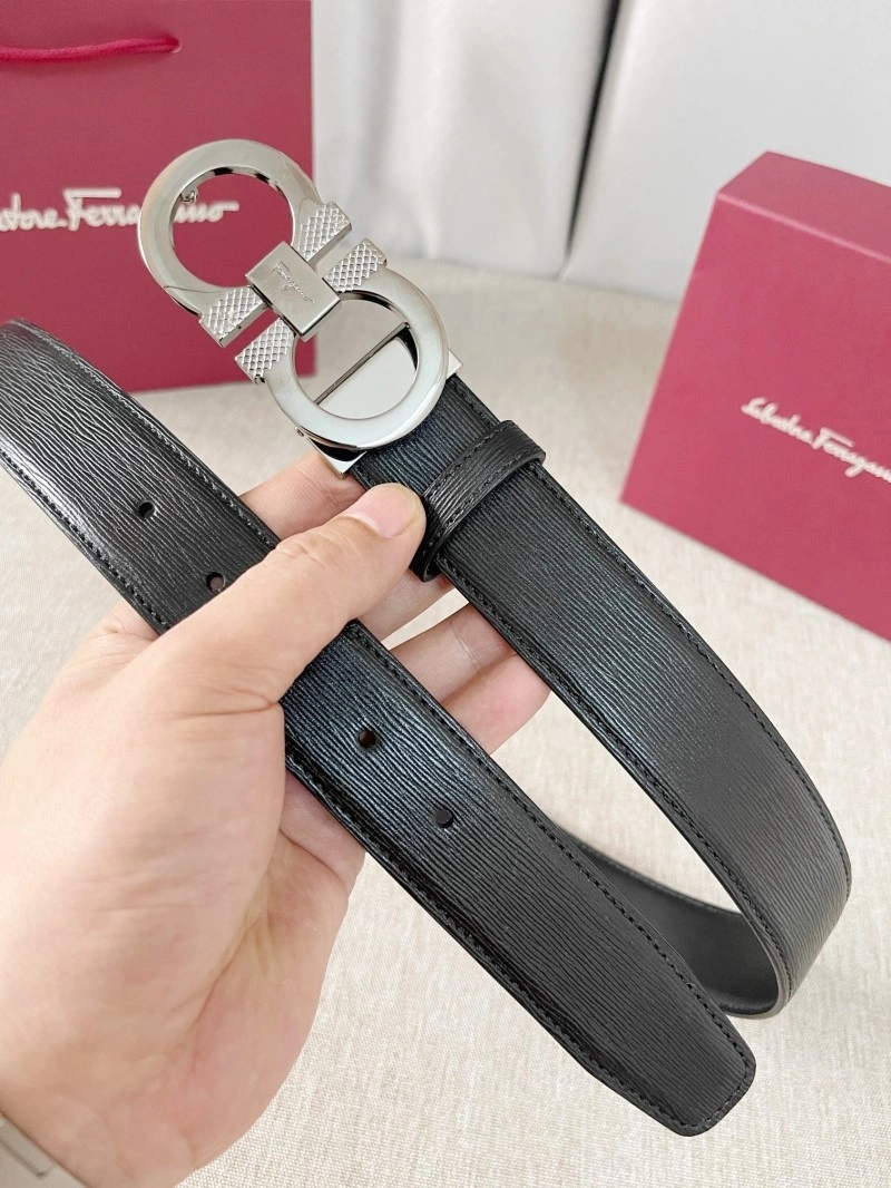 Mirror quality Ferragamo Belts
