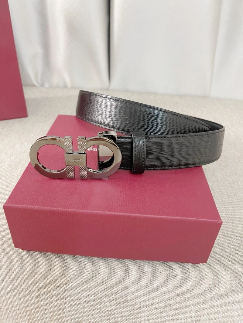 Mirror quality Ferragamo Belts