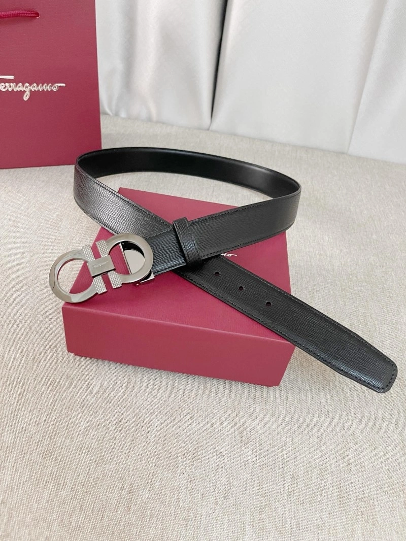 Mirror quality Ferragamo Belts