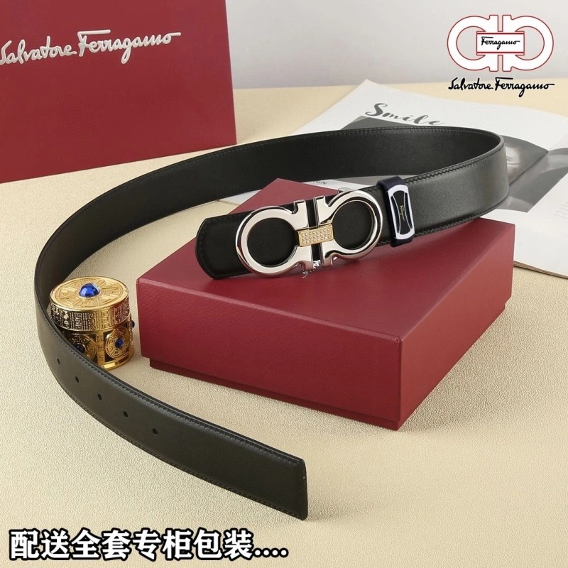 High accuracy Ferragamo Belts