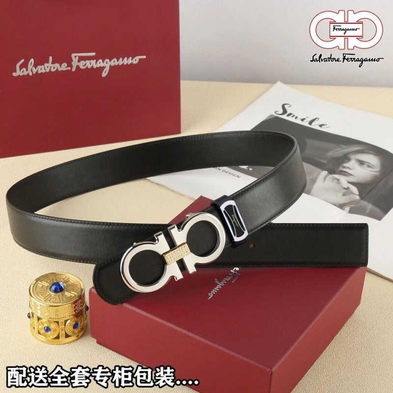 High accuracy Ferragamo Belts