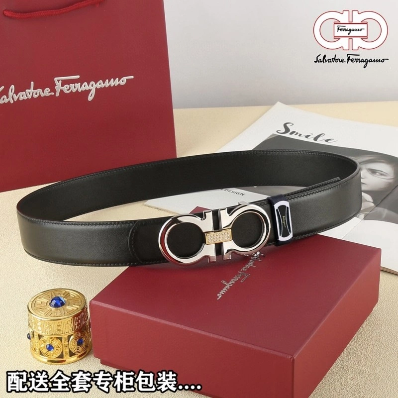 High accuracy Ferragamo Belts