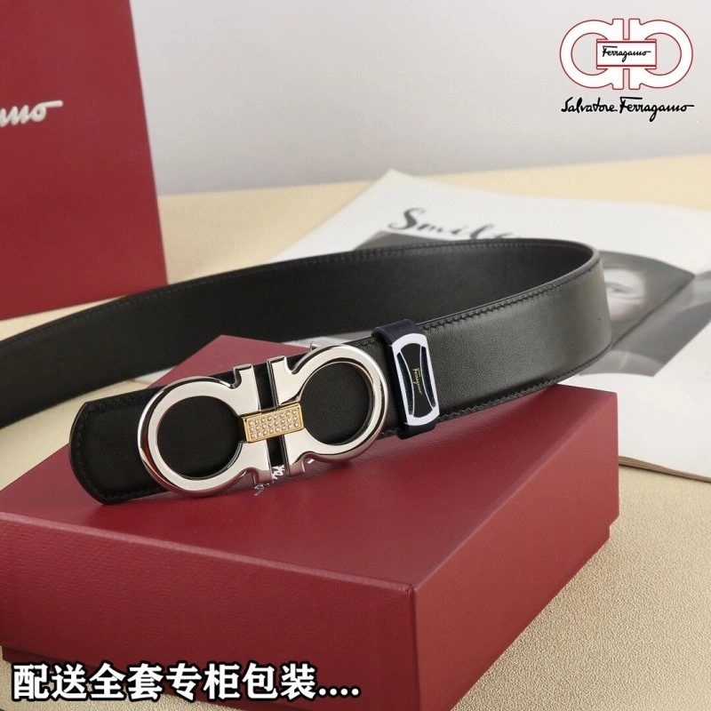 High accuracy Ferragamo Belts