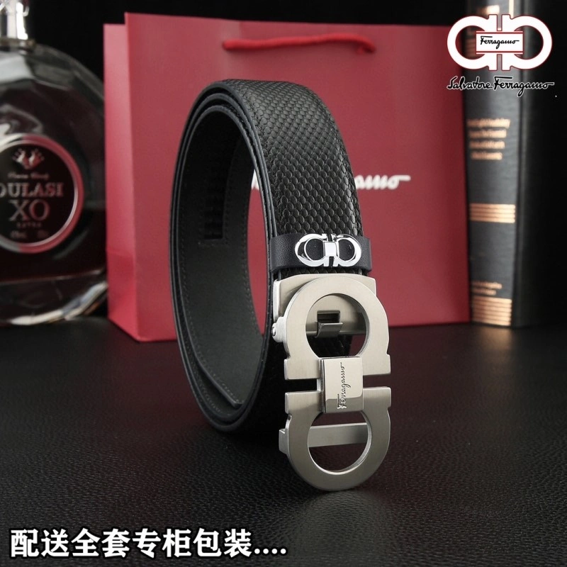 Original Ferragamo Belts
