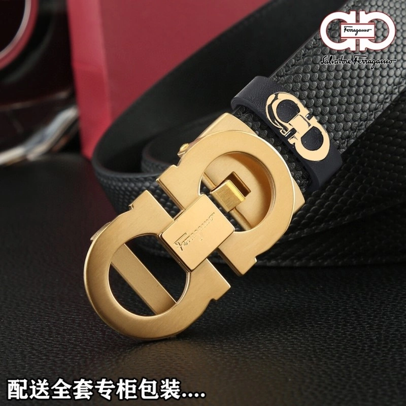 Original Ferragamo Belts