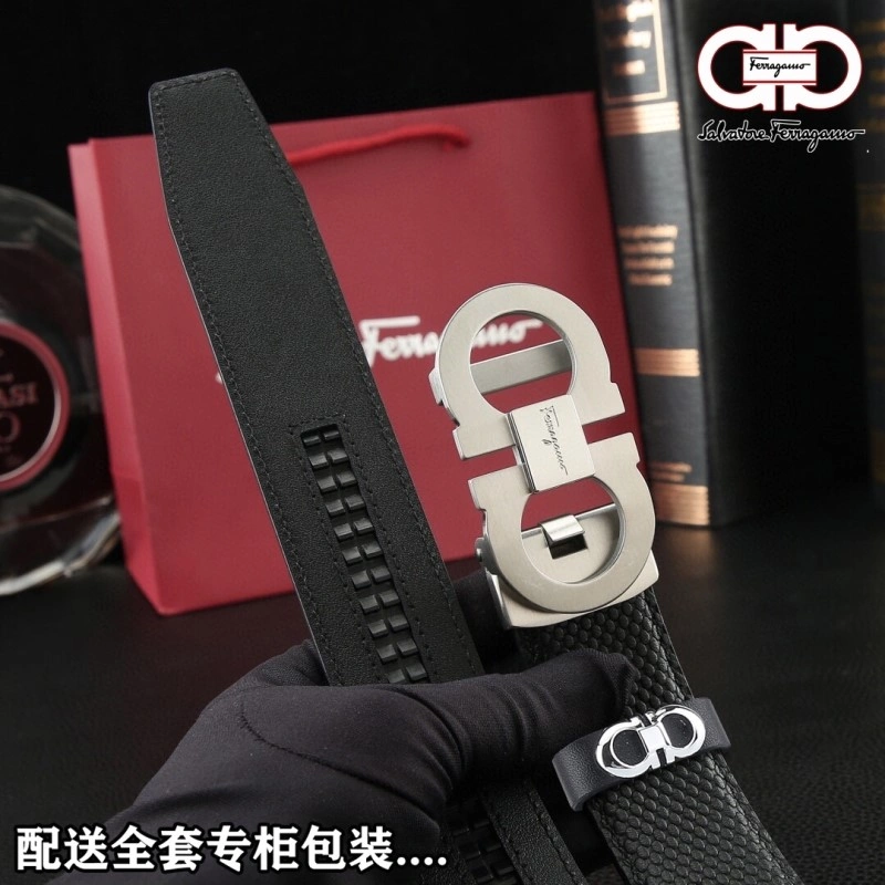 Original Ferragamo Belts