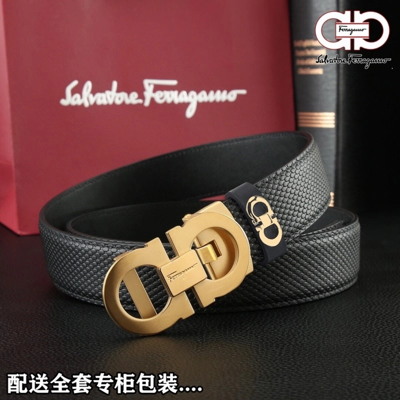 Original Ferragamo Belts