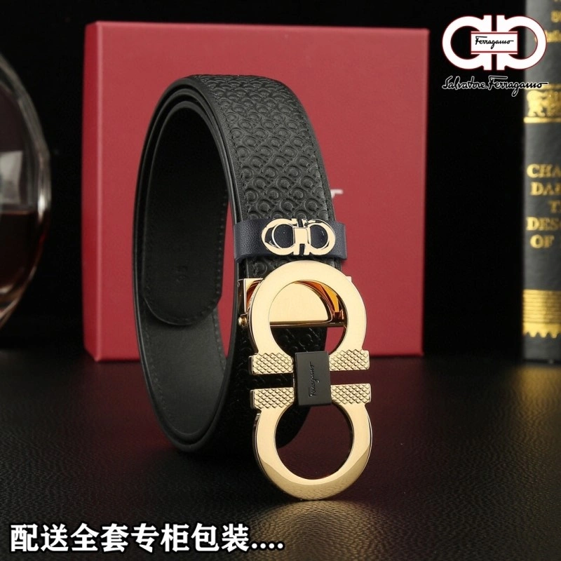 Bargain Ferragamo Belts