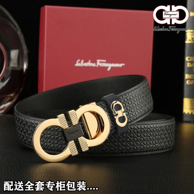 Bargain Ferragamo Belts