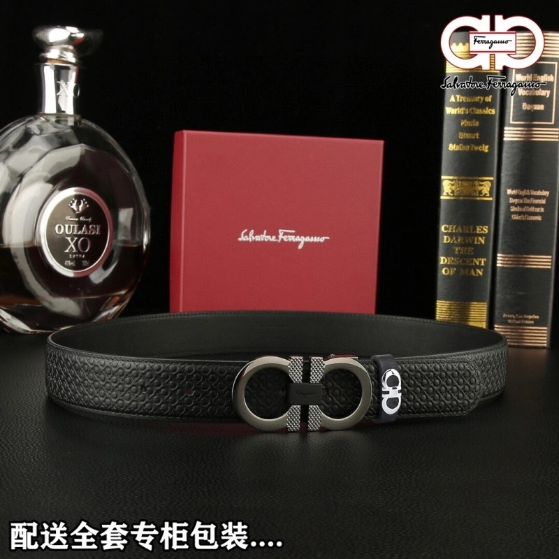 Bargain Ferragamo Belts