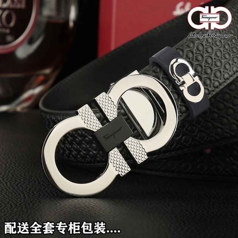 Bargain Ferragamo Belts