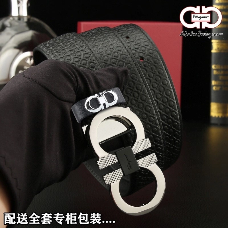 Bargain Ferragamo Belts