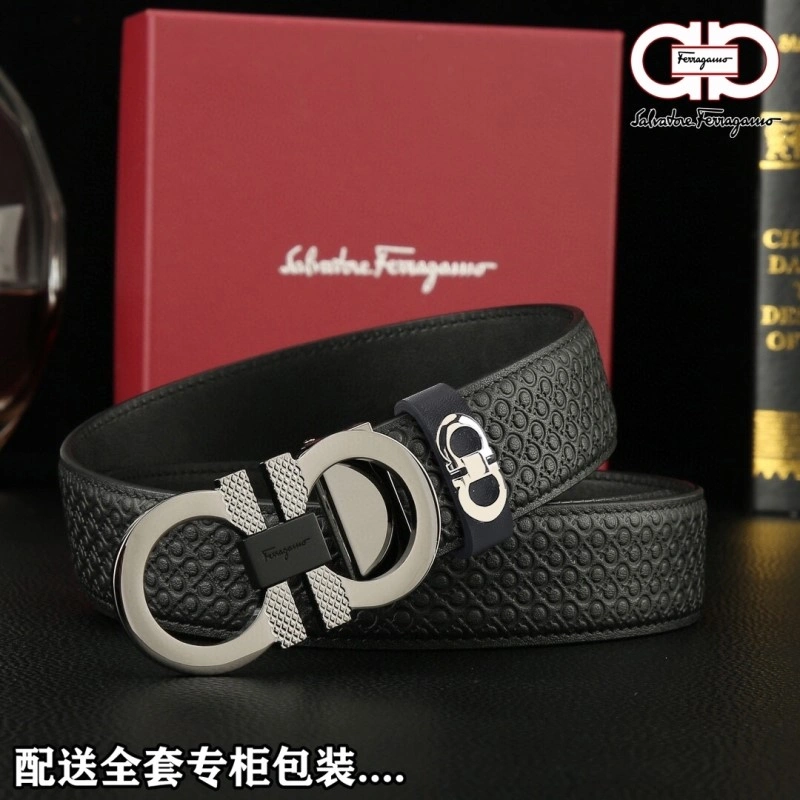 Bargain Ferragamo Belts