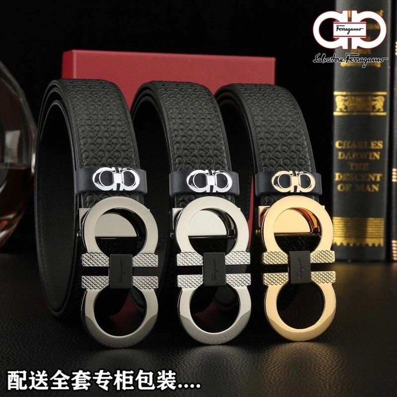 Bargain Ferragamo Belts
