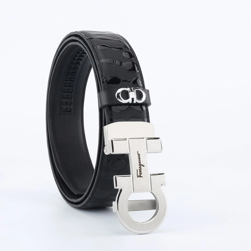Real Ferragamo Belts