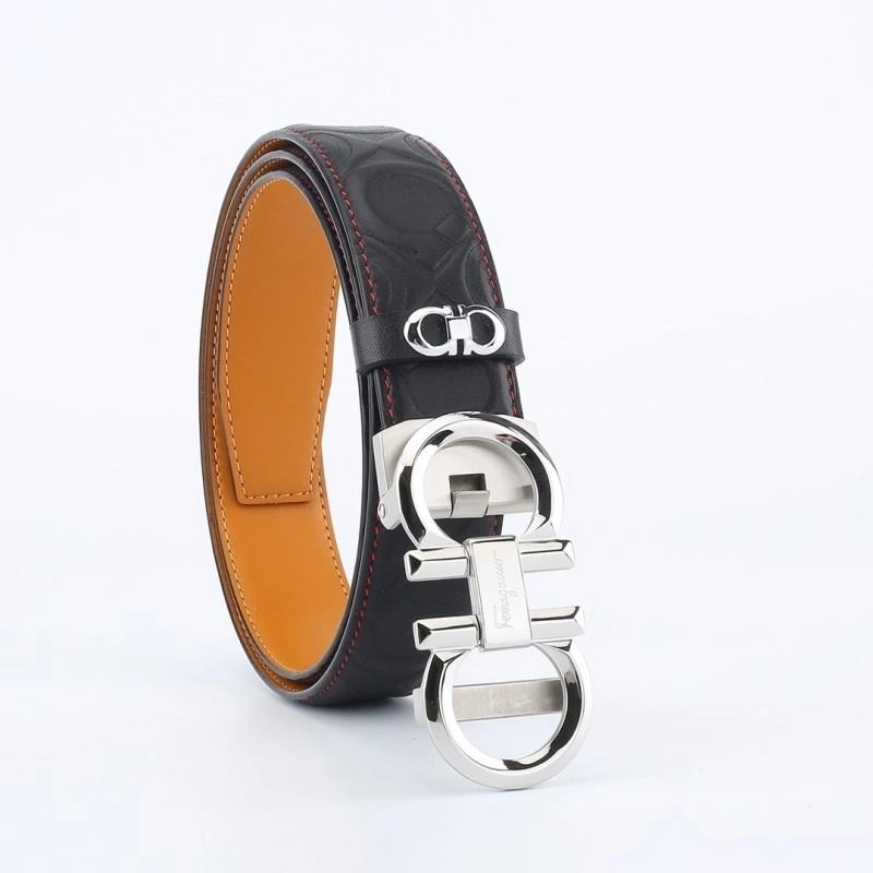 Factory-made Ferragamo Belts
