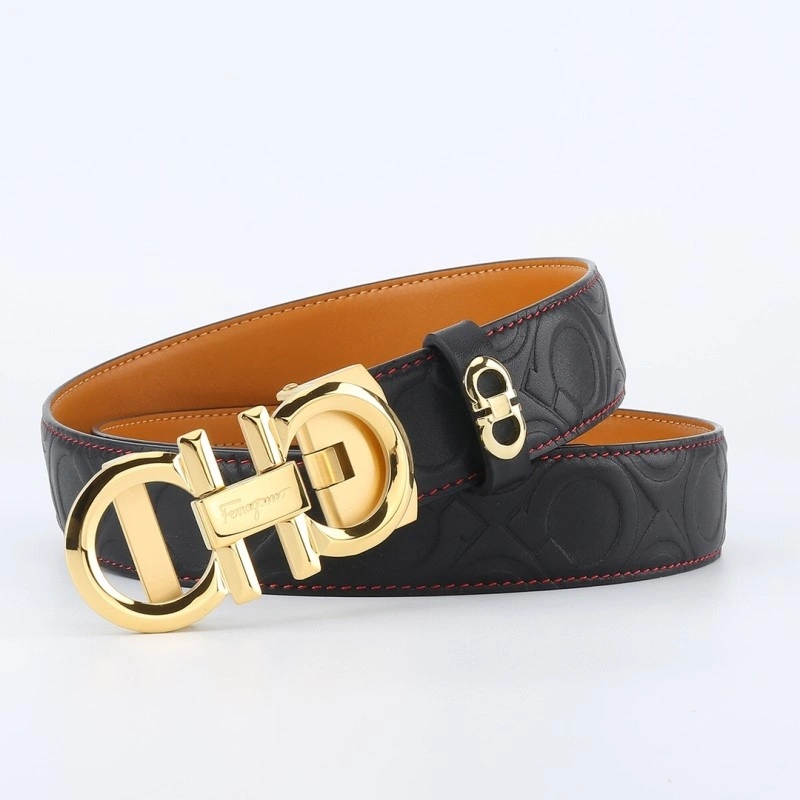 Factory-made Ferragamo Belts