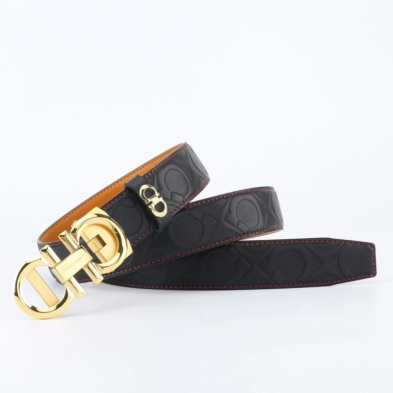 Factory-made Ferragamo Belts