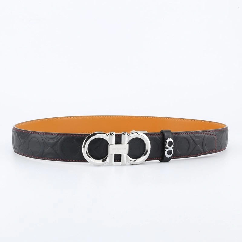 Factory-made Ferragamo Belts
