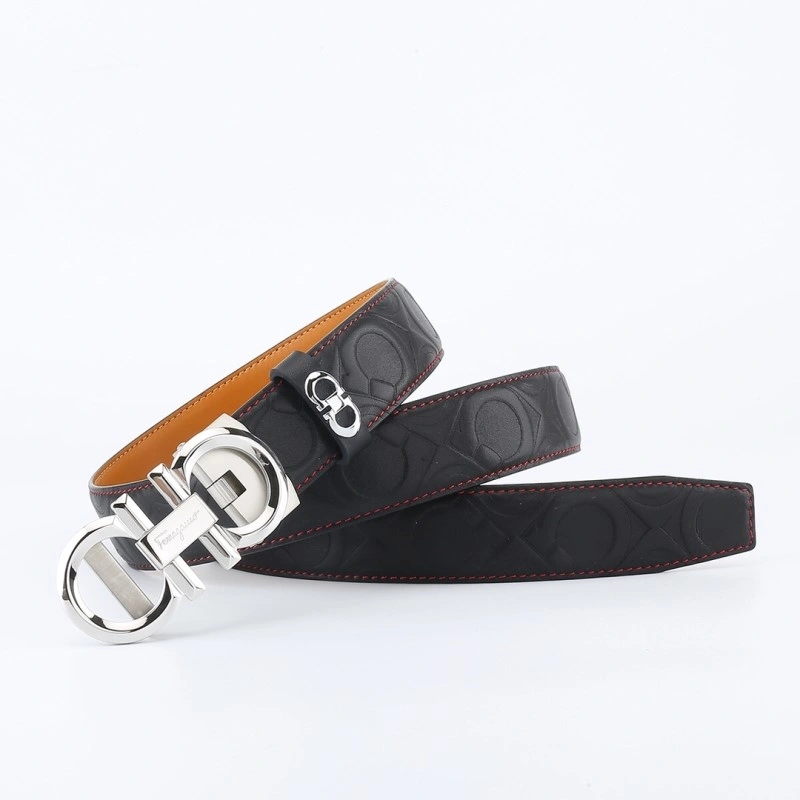 Factory-made Ferragamo Belts