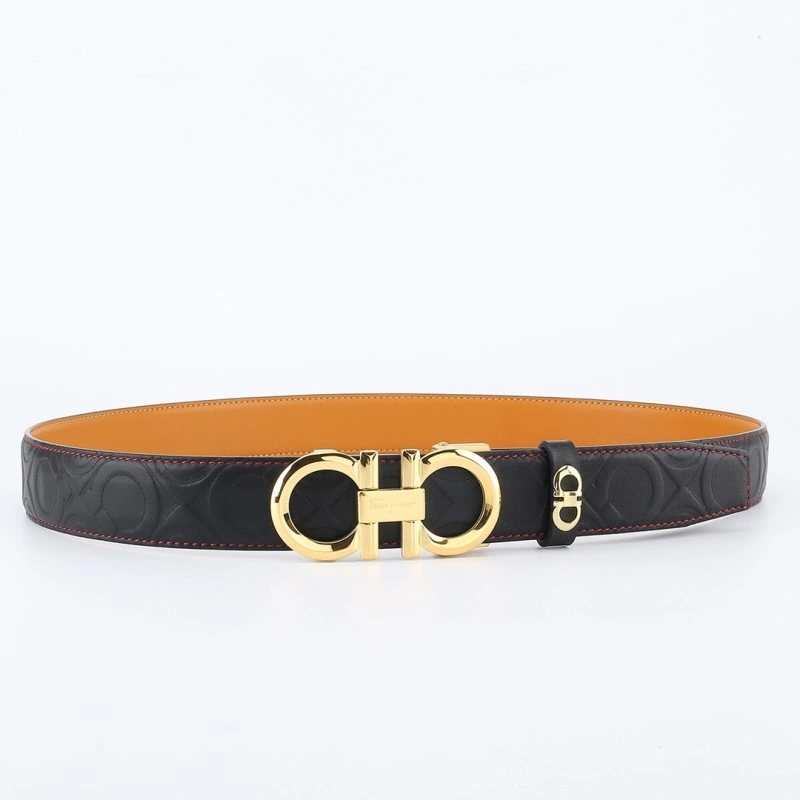 Factory-made Ferragamo Belts