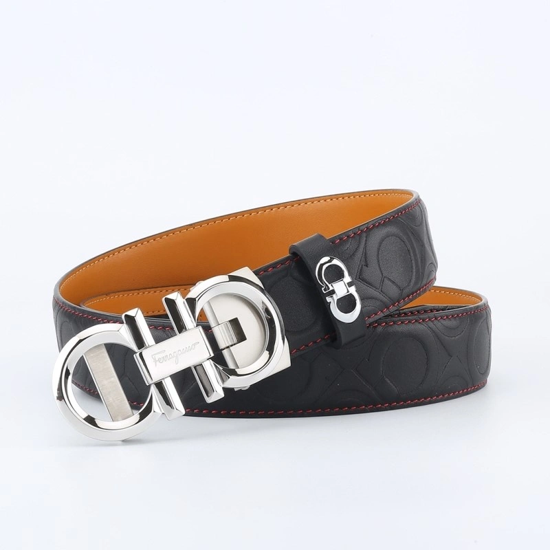 Factory-made Ferragamo Belts