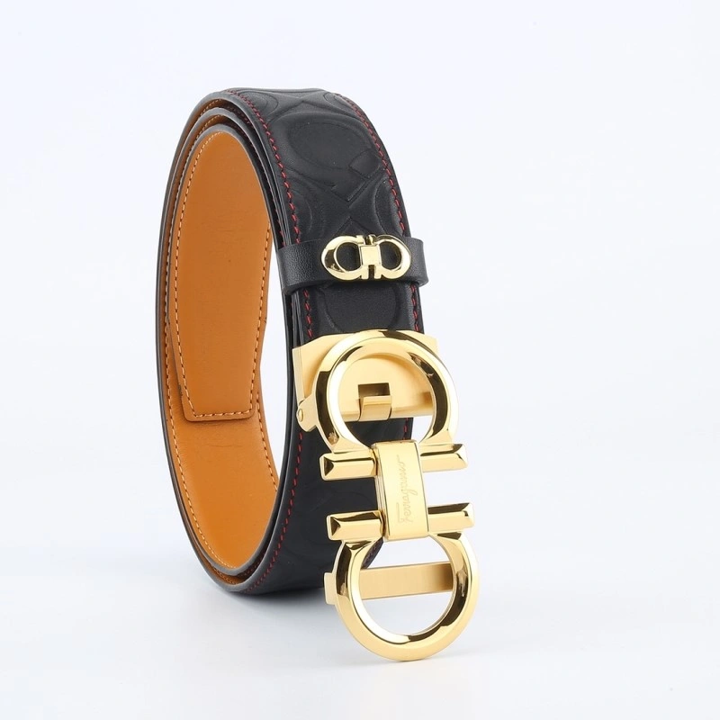 Factory-made Ferragamo Belts