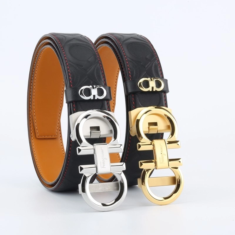 Factory-made Ferragamo Belts