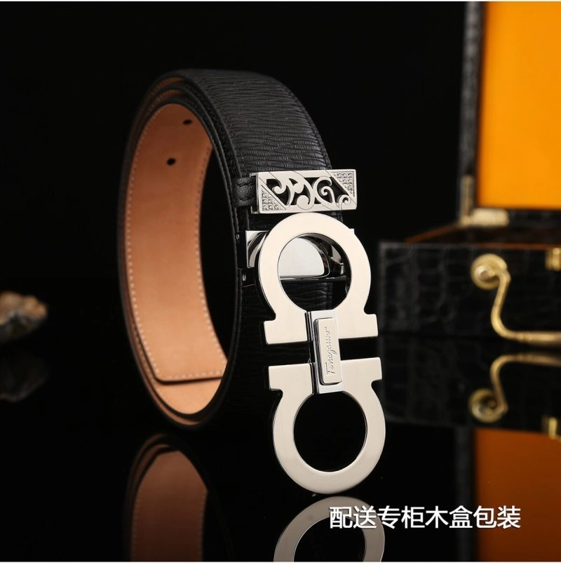 Brand-original Ferragamo Belts