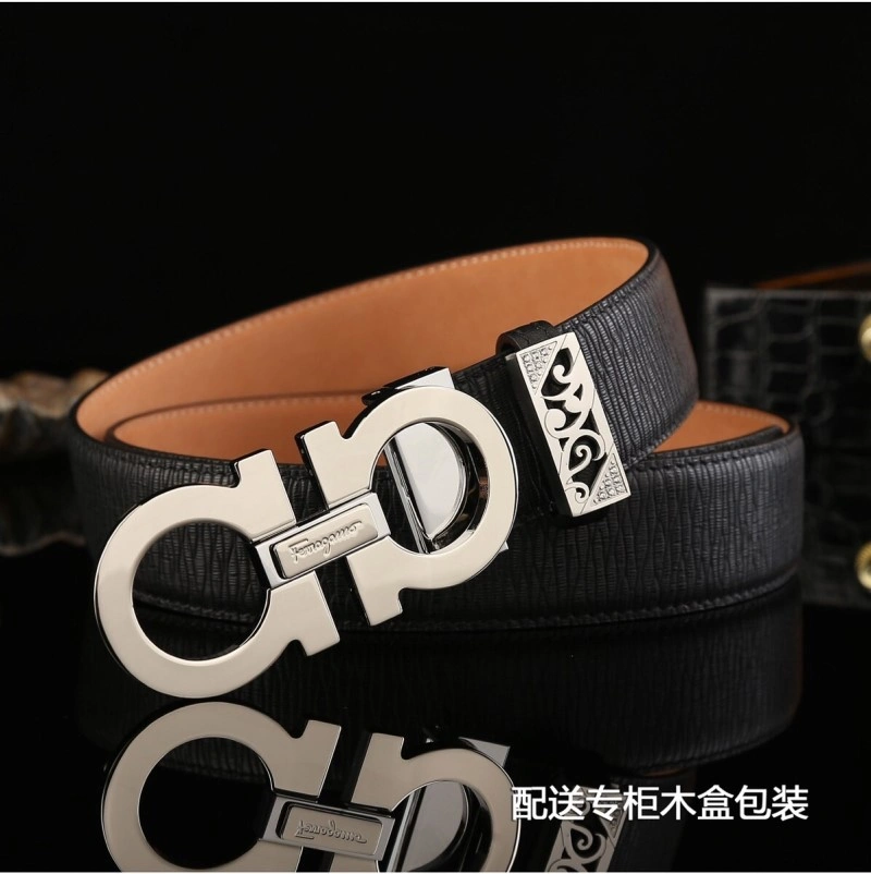 Brand-original Ferragamo Belts