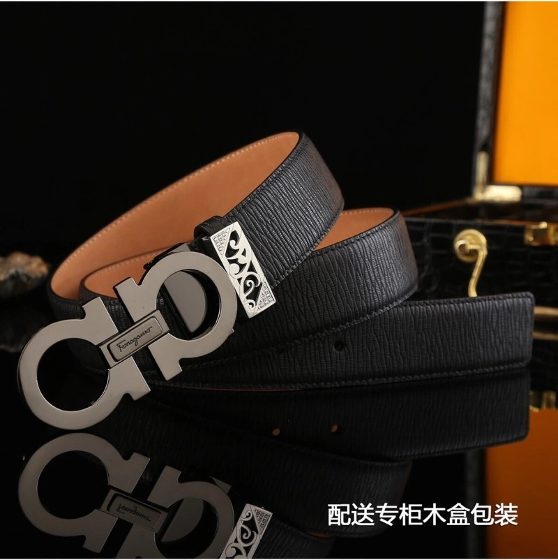 Brand-original Ferragamo Belts