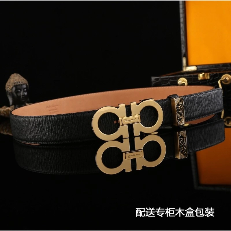 Brand-original Ferragamo Belts