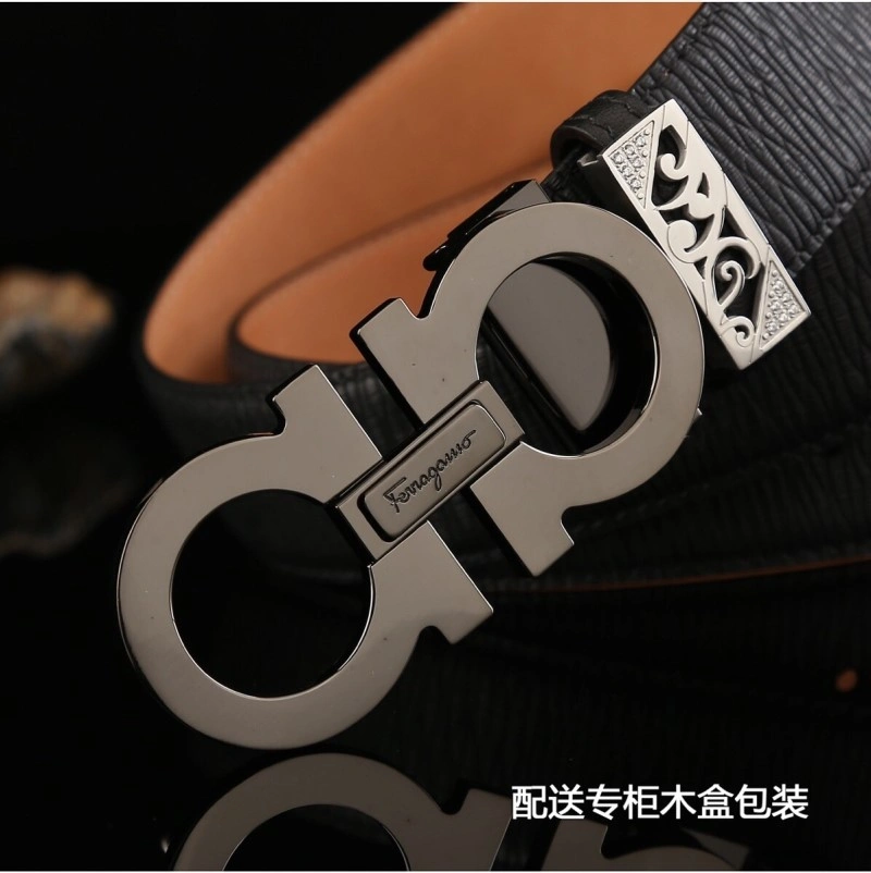 Brand-original Ferragamo Belts