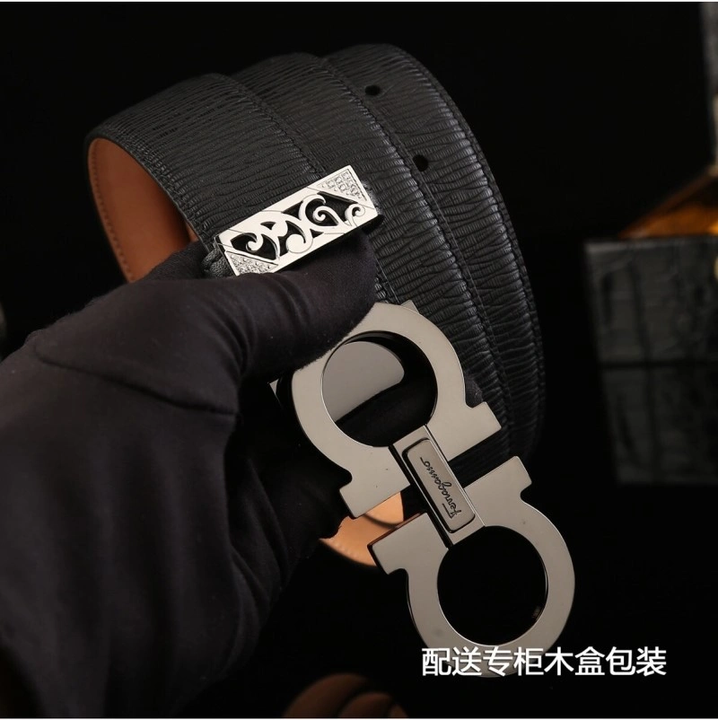 Brand-original Ferragamo Belts