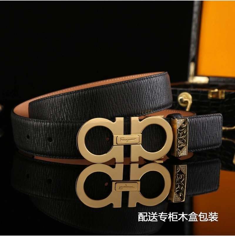 Brand-original Ferragamo Belts