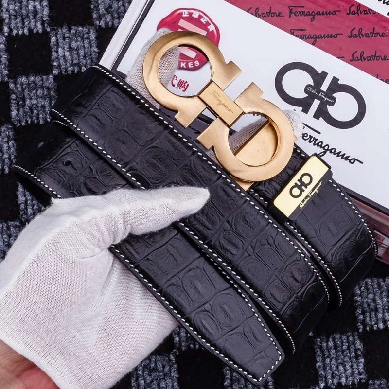Low-cost Ferragamo Belts