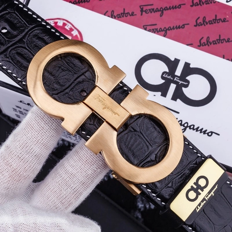 Low-cost Ferragamo Belts