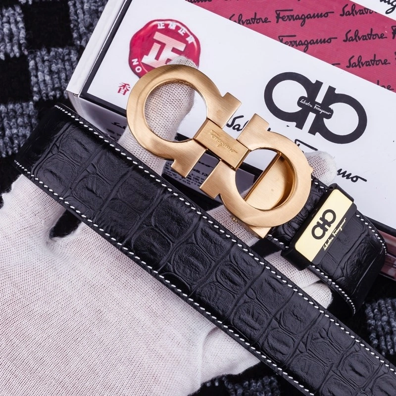 Low-cost Ferragamo Belts