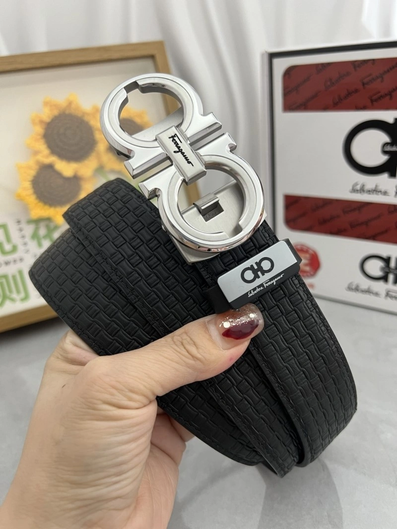 Brand-original Ferragamo Belts