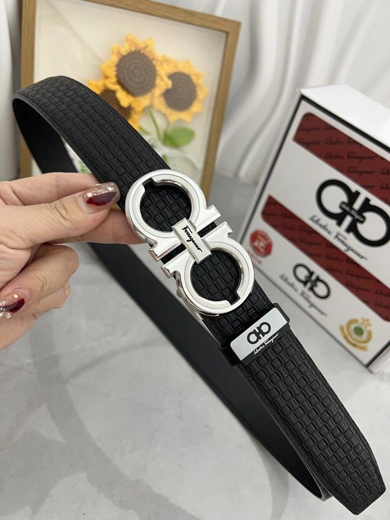 Brand-original Ferragamo Belts