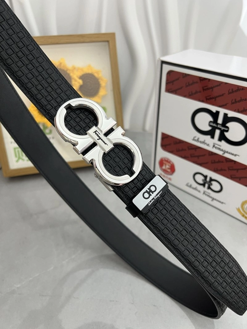 Brand-original Ferragamo Belts