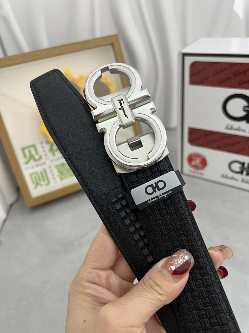Brand-original Ferragamo Belts