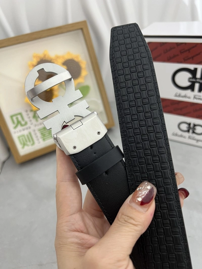 Brand-original Ferragamo Belts