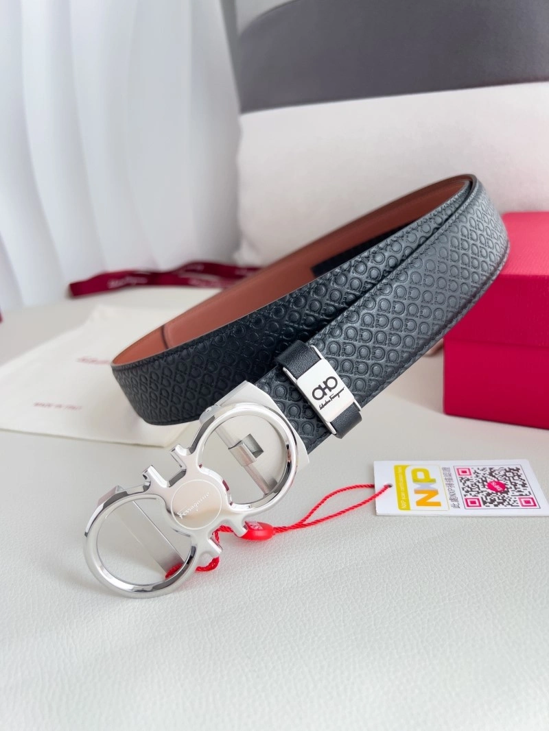 Official Ferragamo Belts