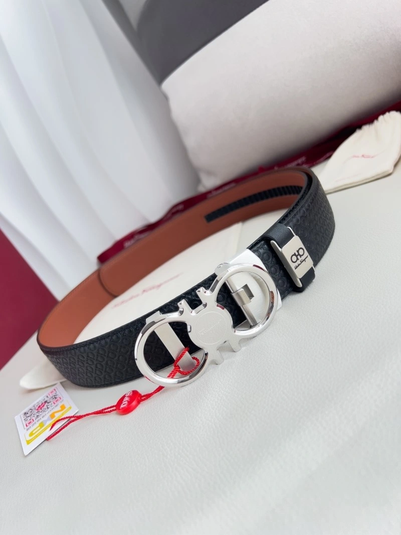 Official Ferragamo Belts