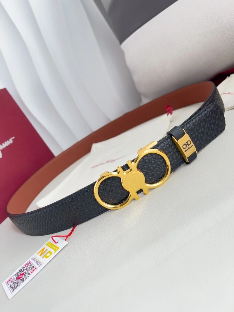 Official Ferragamo Belts