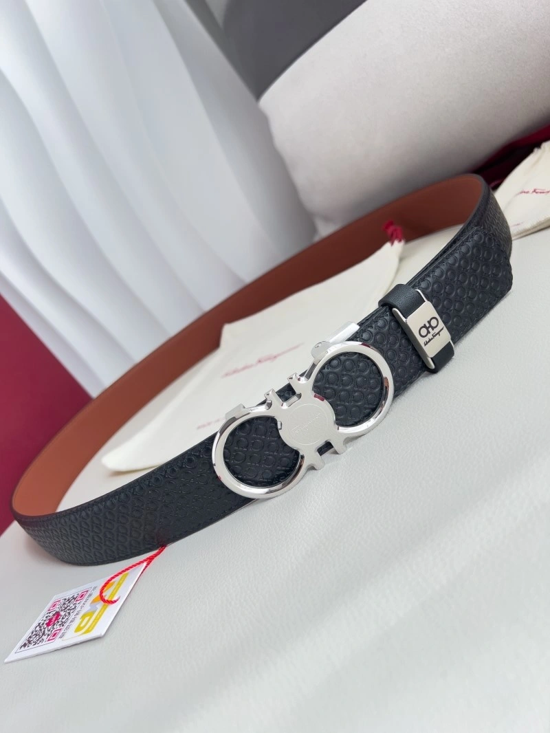Official Ferragamo Belts
